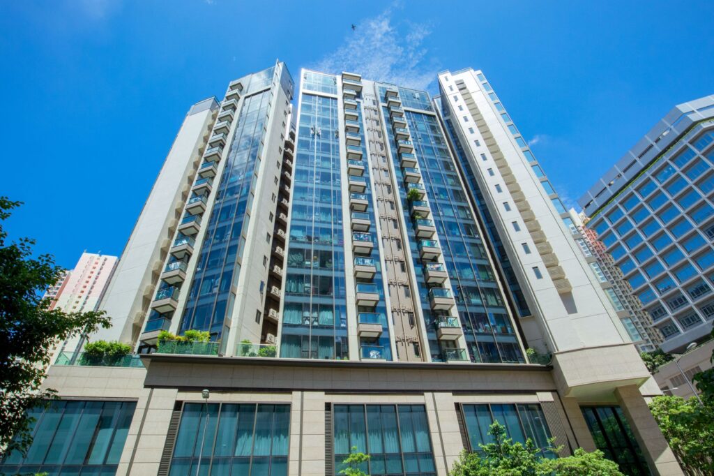 【ONE HOMANTIN】坐擁九龍核心地段 傳統名校網豪宅 | 樓市資訊 | 香港置業