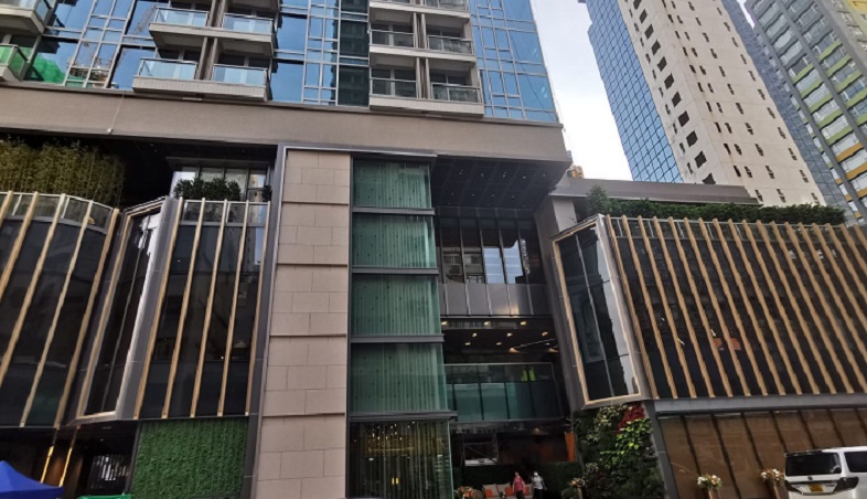 ONE SOHO 新近入伙 國內優才生心儀物業新簇 斥月租1.75萬元承租 | 樓市資訊 | 香港置業